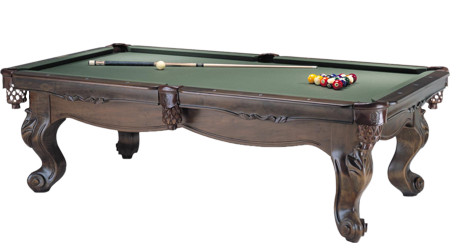 Des Moines Pool Table Movers | SOLO® Pool Table Service | Quality Pool ...